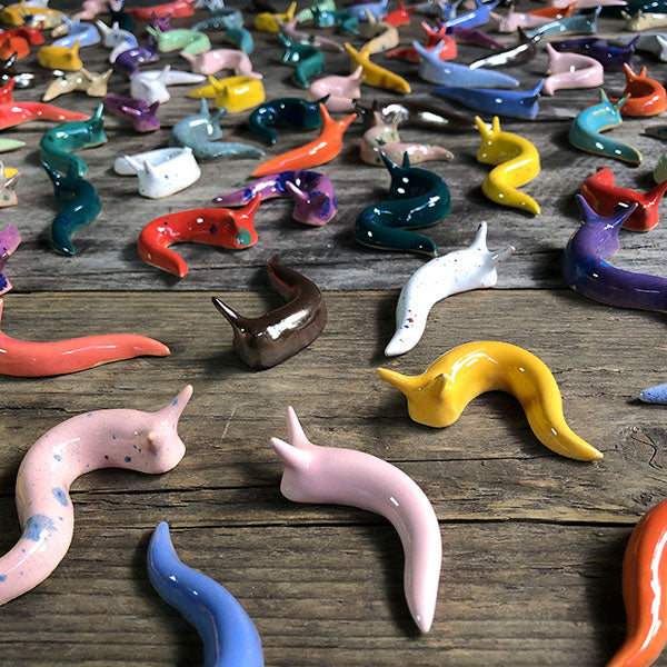 Slugs – Leroy Makes Things